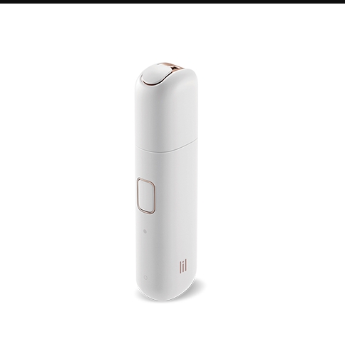 Lil Mini Device/White/Genuine product from Korea|Lil Mini Device|Fiit ...