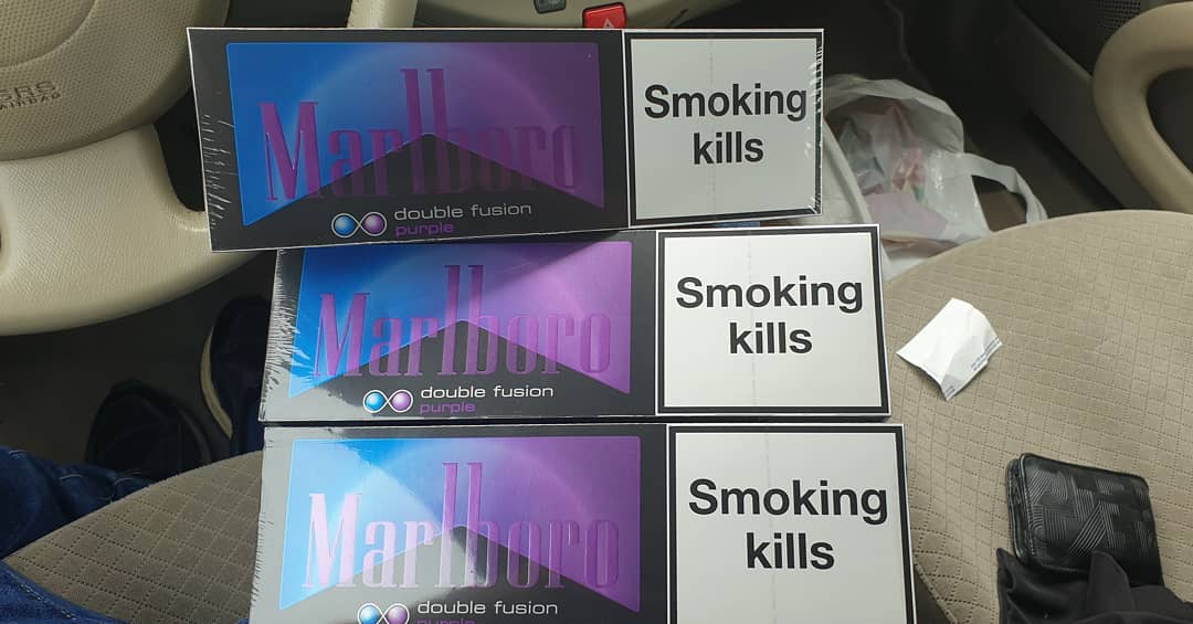 Marlboro Double Fusion Cigarettes at Sandy Sewell blog
