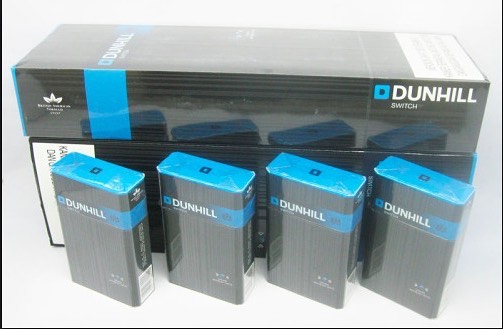 Dunhill Switch Cigarettes 10 cartons|Dunhill Switch Cigarettes|Dunhill ...